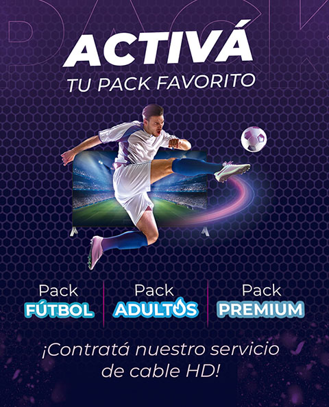 BVC – Bahía Visión Color