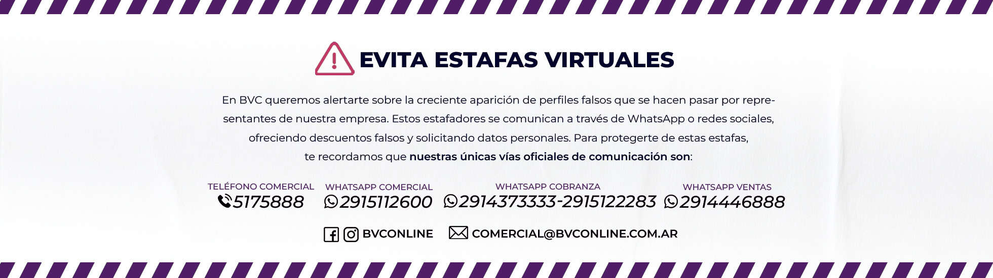 BVC – Bahía Visión Color